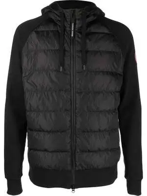 Canada Goose Logo Activewear For Men