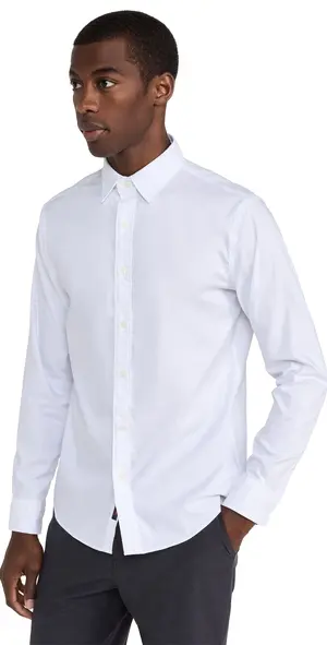 Durban White Shirts
