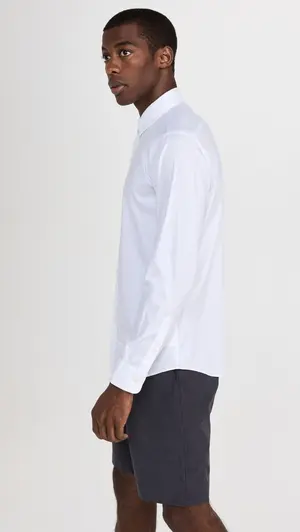 Faherty Brand The Movement Shirt