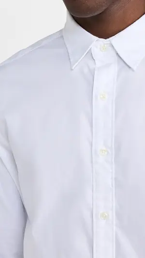 Faherty Brand The Movement Shirt
