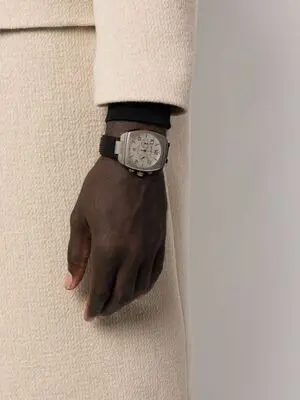 BRISTON Streamliner Urban 42mm Chronograph Watch