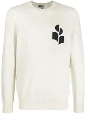 Isabel Marant Crewneck Sweaters For Men
