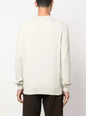 Isabel Marant Evans Intarsia Knit Sweater