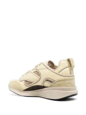 OAMC Low-top Sneakers - Yellow