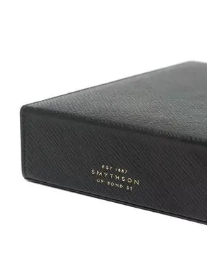 Smythson Panama Jewellery Box