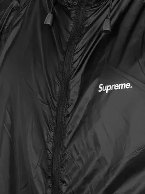 Supreme Ripstop Hooded Windbreaker Jacket