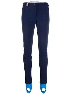 Rossignol Fuseau Stirrup Ski Pants - Blue