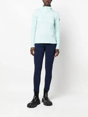 Rossignol Fuseau Stirrup Ski Pants - Blue