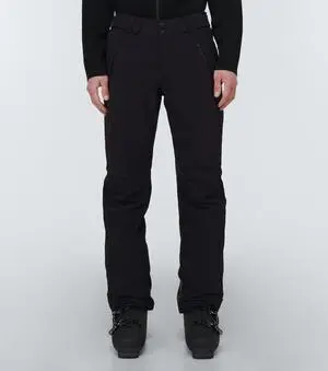 Aztech Mountain Team Aztech Ski Pants - Black