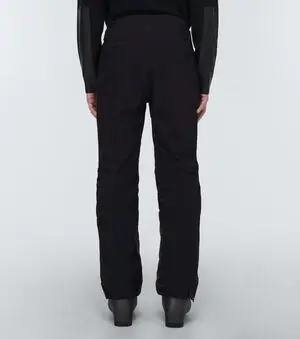 Aztech Mountain Team Aztech Ski Pants - Black