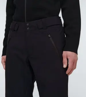 Aztech Mountain Team Aztech Ski Pants - Black