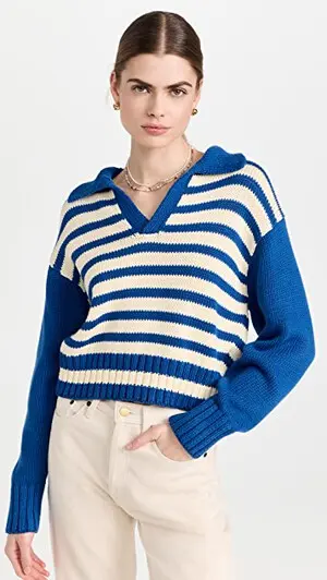 Ciao Lucia Venezia Sweater