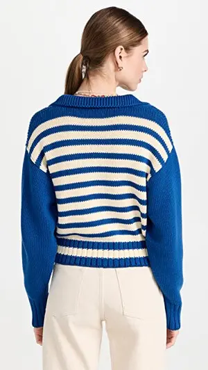 Ciao Lucia Venezia Sweater