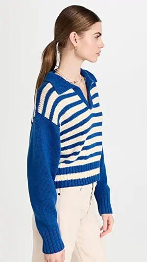 Ciao Lucia Venezia Sweater
