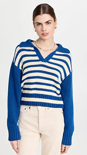 Ciao Lucia Venezia Sweater
