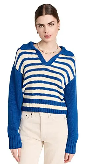 Ciao Lucia Venezia Sweater