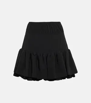 Rabanne Frill Skirts