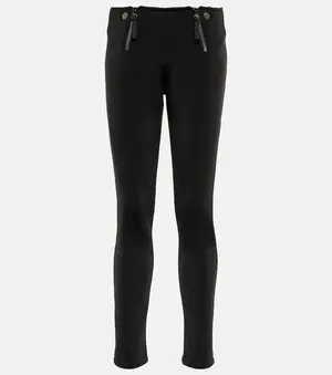 JETSET Brazil Softshell Ski Pants