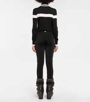 JETSET Brazil Softshell Ski Pants
