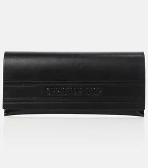 Dior Diorpacific S1u Square Sunglasses - Black