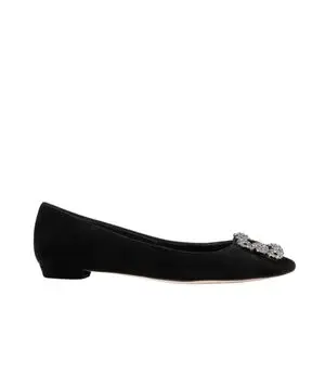 Manolo Blahnik Flats For Women