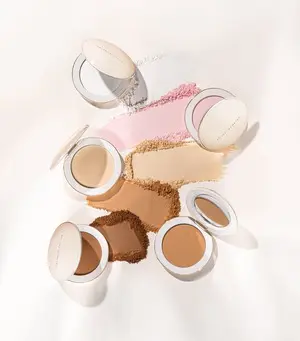 WESTMAN ATELIER Vital Pressed Skincare Powder - Nude