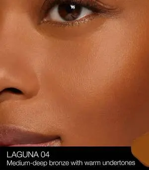 NARS Laguna Bronzing Cream - Brown