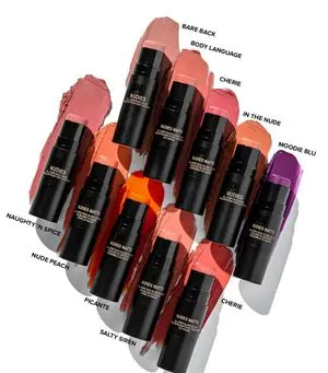 NUDESTIX Nudies Matte Blush