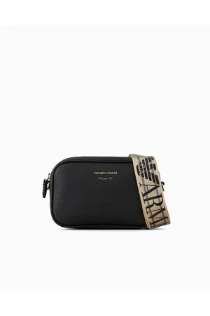 Emporio Armani Camera Shoulder Bags For Women