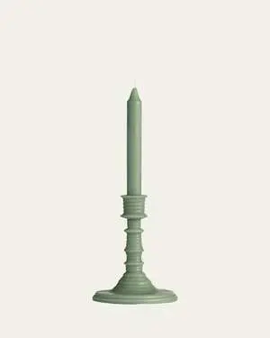 Loewe 11.9 Oz. Scent Of Marihuana Wax Candleholder - No Color