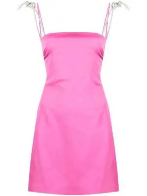 Giuseppe Di Morabito Square Neck Dresses