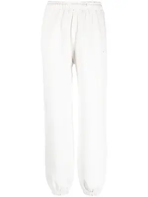 Nike Cuffed Sports Pants For Women