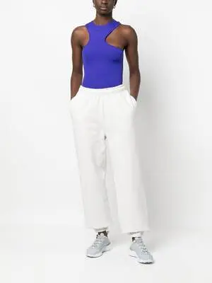 Nike Solo Swoosh Embroidered Track Pants