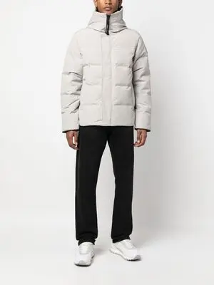 Canada Goose Macmillan Parka