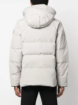 Canada Goose Macmillan Parka