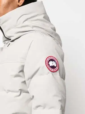 Canada Goose Macmillan Parka