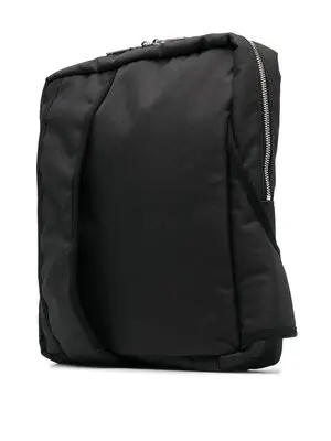 Off-White Arrow-print Crossbody Bag