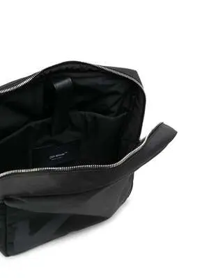 Off-White Arrow-print Crossbody Bag