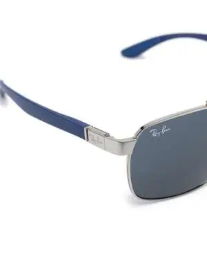 Ray-ban Engraved-logo Sunglasses