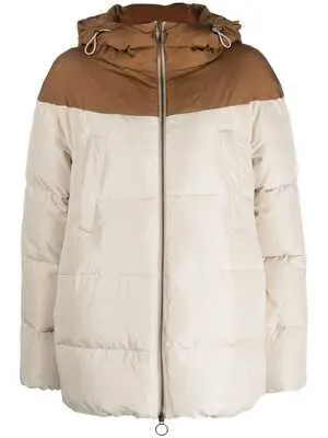 Eleventy Puff Jackets For Women