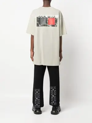 A-COLD-WALL* Cubist Short-sleeve T-shirt