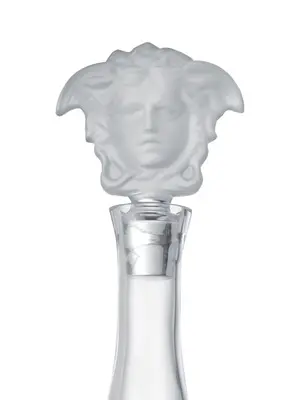 Versace Medusa Lumiere Decanter