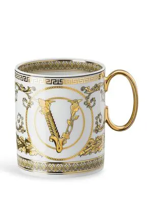 Versace Virtus Gala Mug
