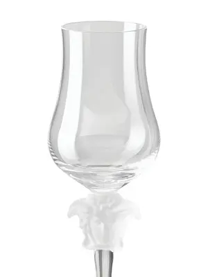 Versace Medusa Lumiere Grappa Glass