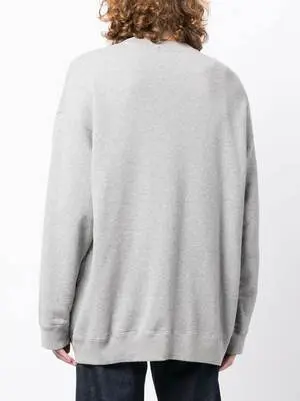 Undercover Graphic-print Sweatshirt
