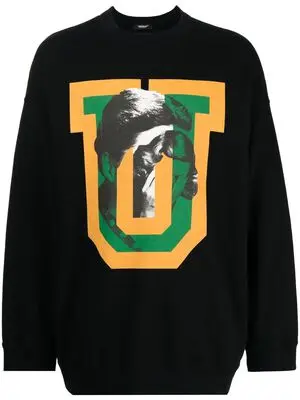 UNDERCOVERISM Graphic-print Sweatshirt
