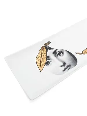 FORNASETTI Tema E Variazioni Tray