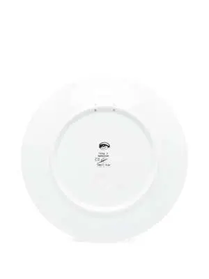 FORNASETTI Wall Plate Tema E Variazioni N.218