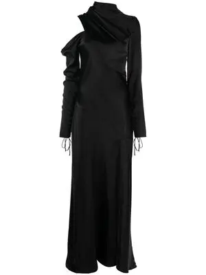 V:pm Atelier Long Sleeve Dresses