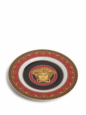 Versace Medusa Plate
